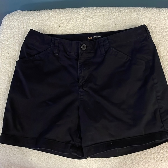 Lee | Shorts | Lee Shorts | Poshmark